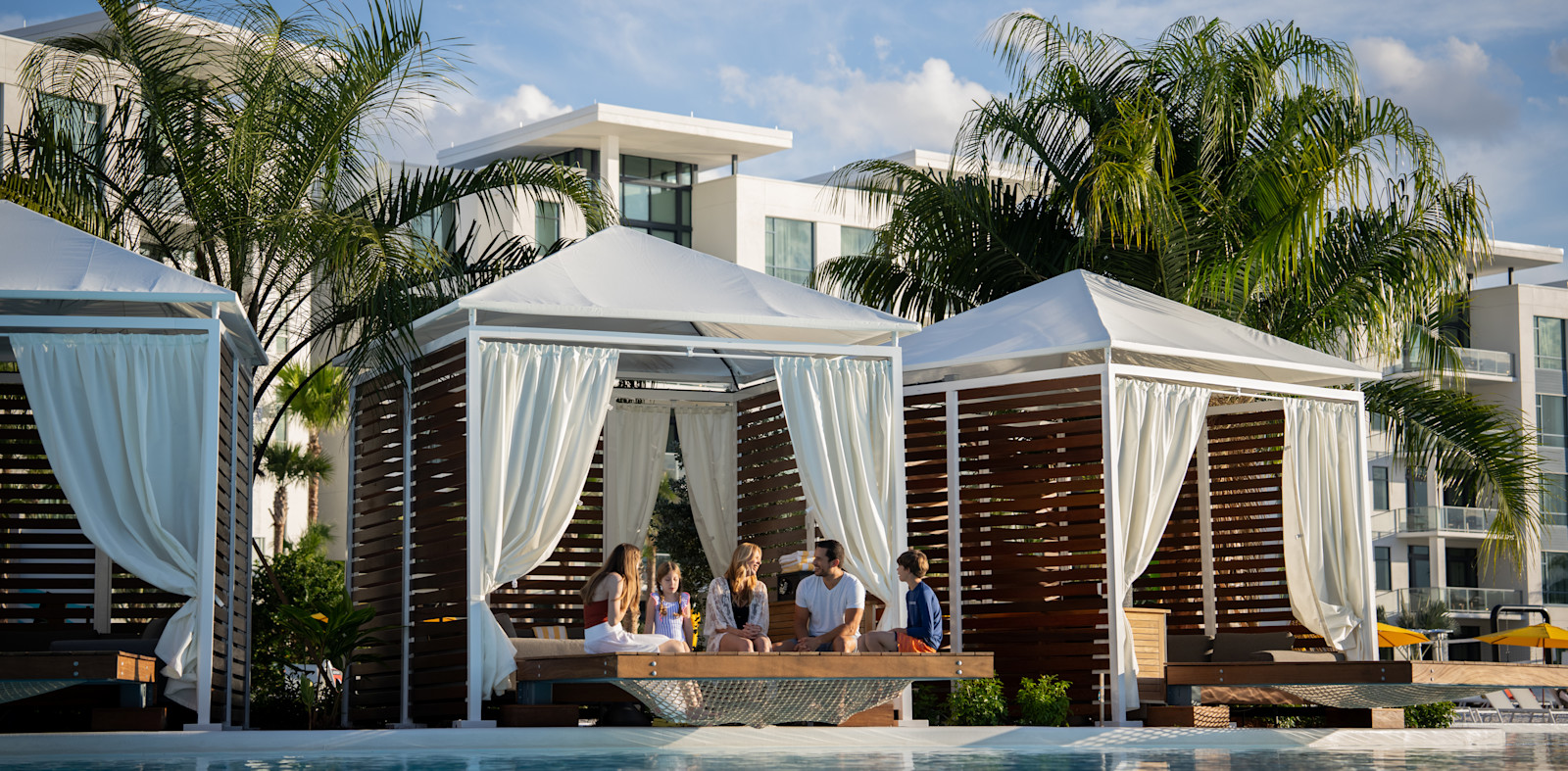 Evermore Orlando Resort - Hilton